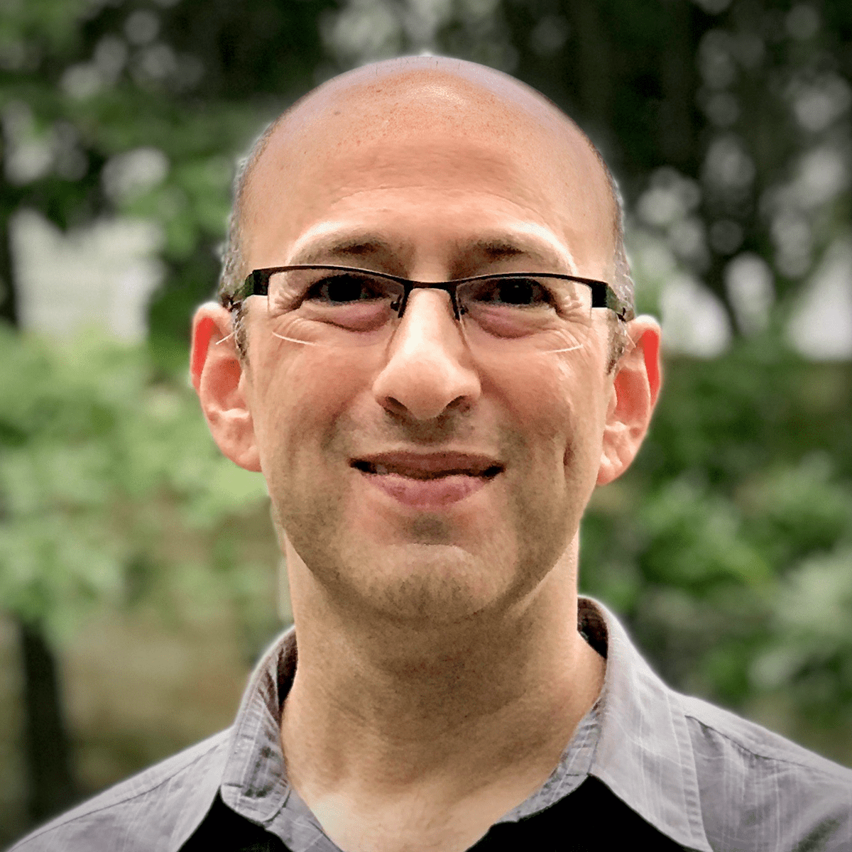 Eric Gould Bear - MONKEYmedia®