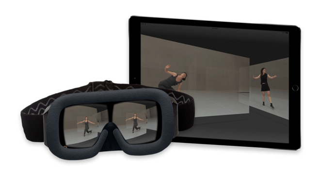 Walk-in Theater - MONKEYmedia®