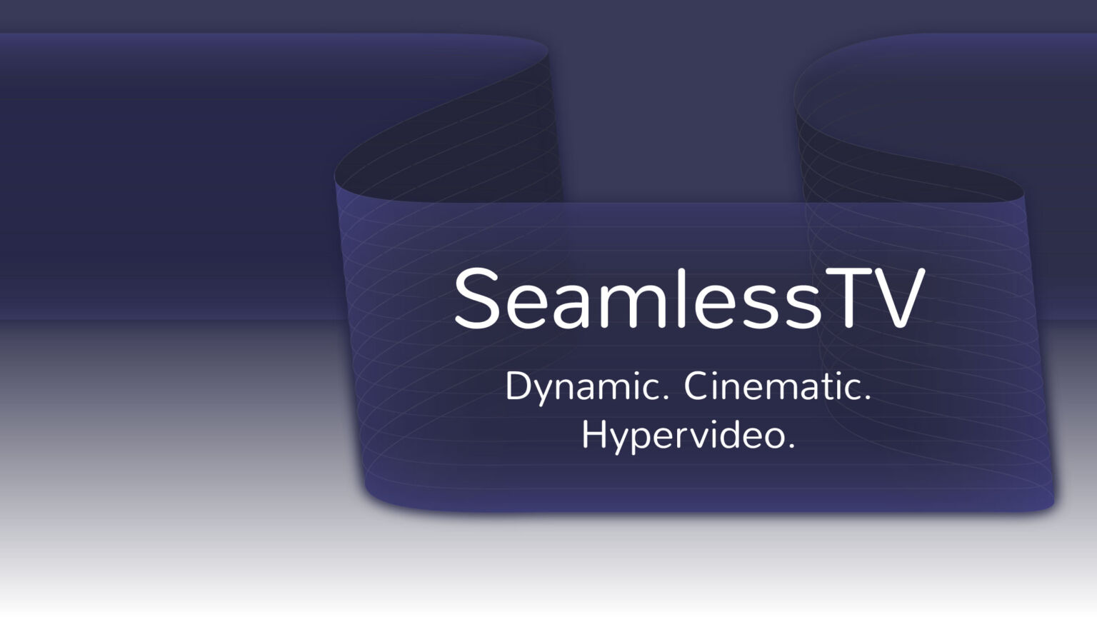 SeamlessTV - MONKEYmedia®